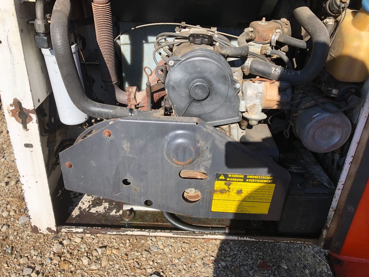Ford 1.6 Engine Assembly for Sale