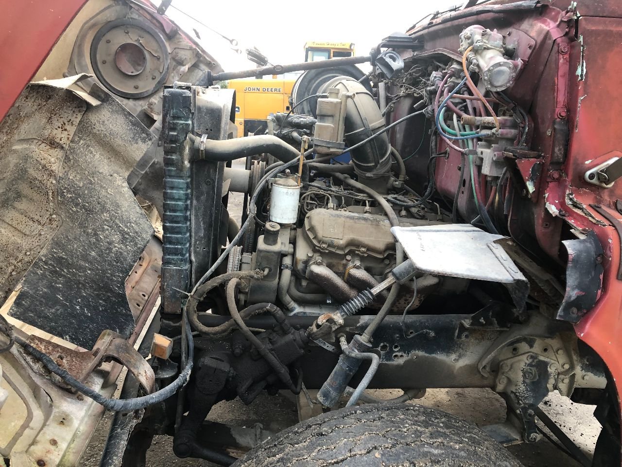 CAT 1150 Engine Assembly for Sale