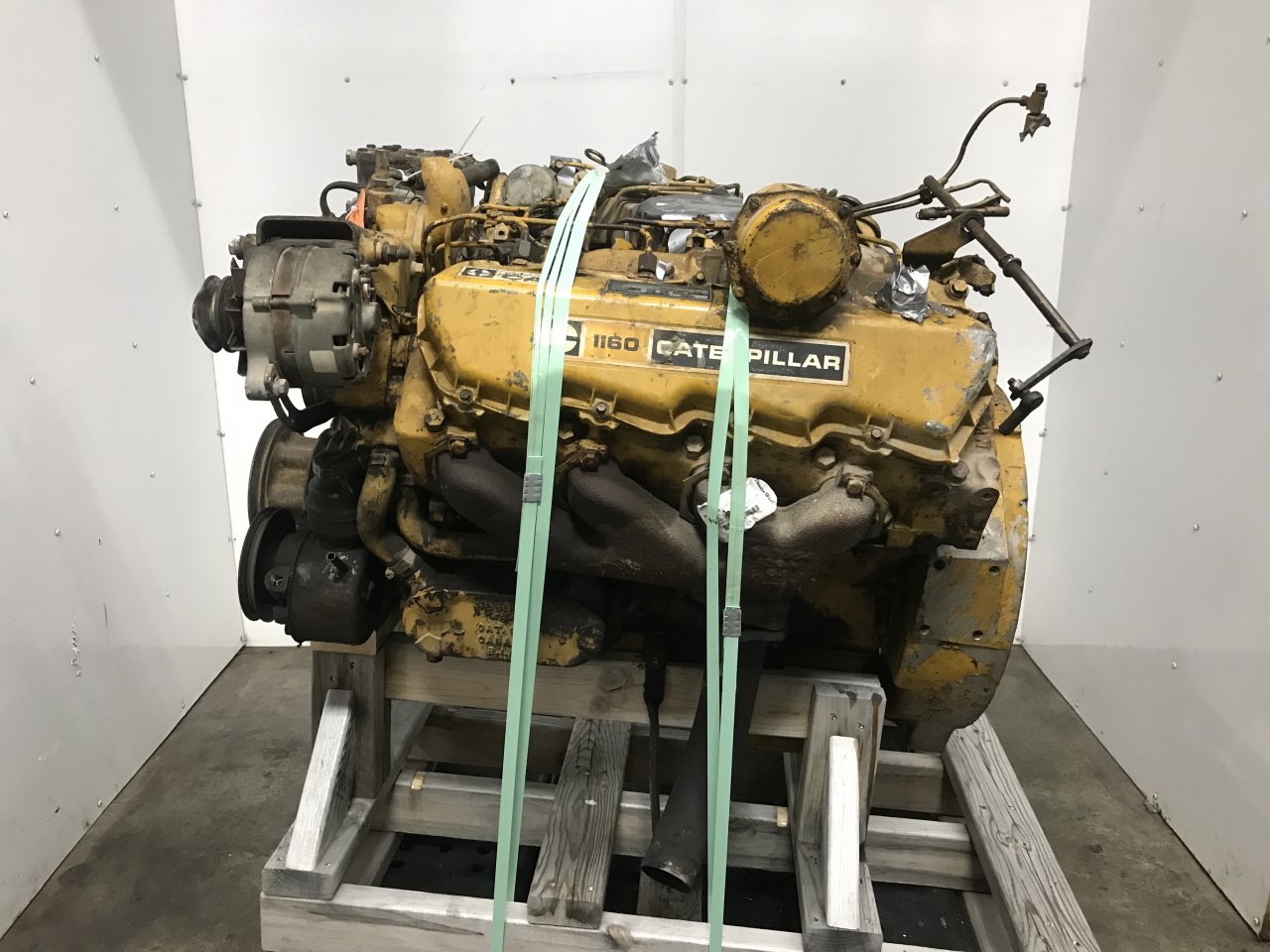 CAT 1160 Engine Assembly for Sale