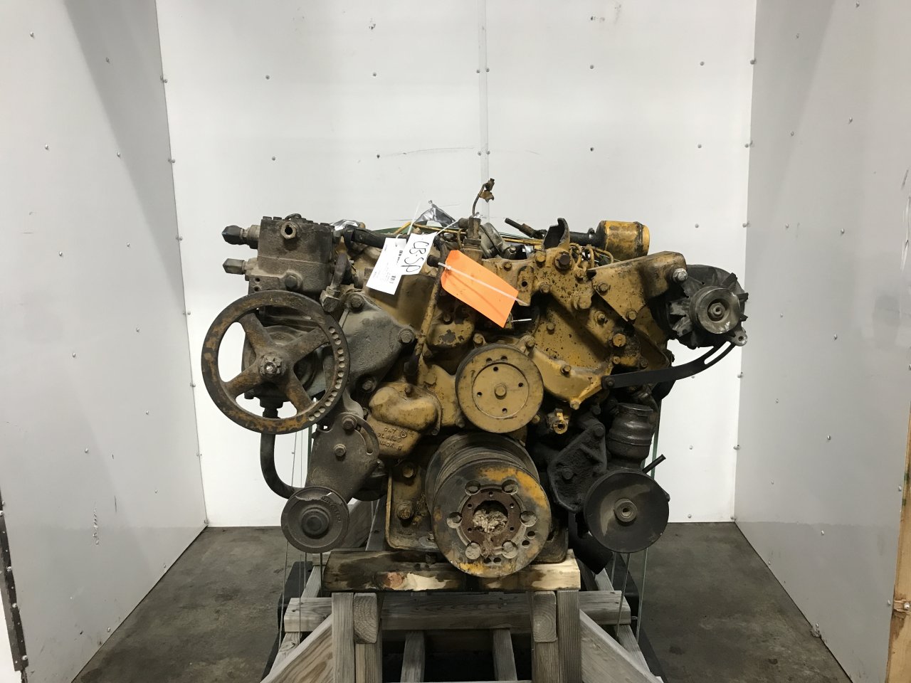 CAT 1160 Engine Assembly for Sale