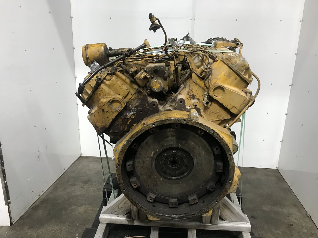 CAT 1160 Engine Assembly for Sale