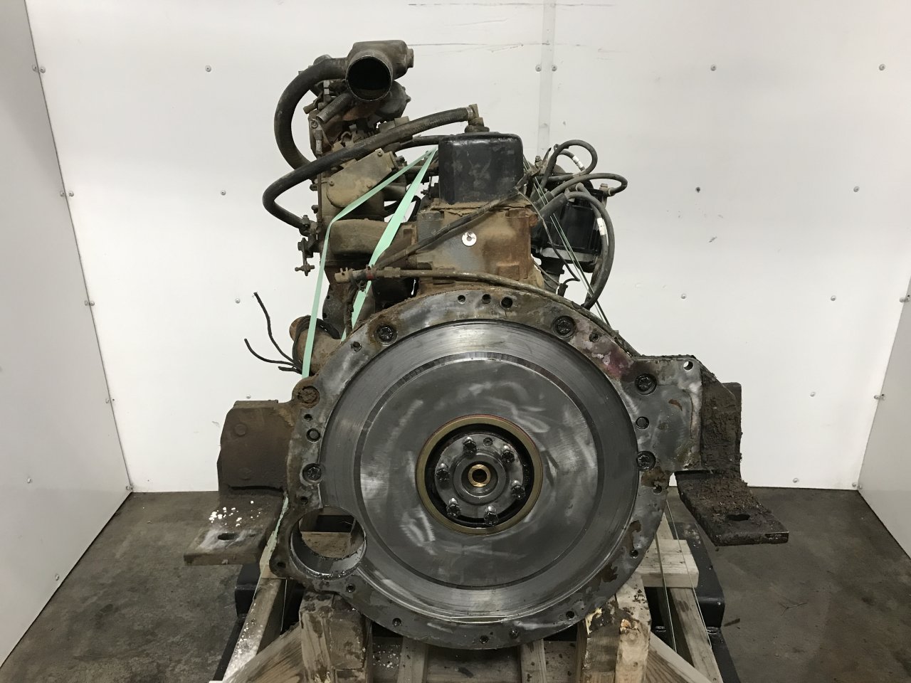 GM 153 Engine Assembly for Sale