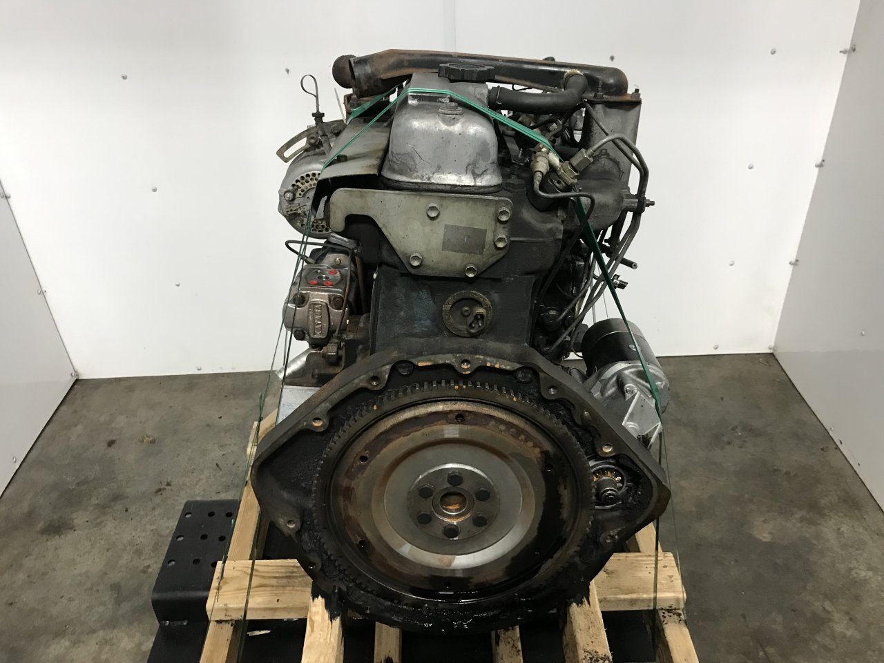Toyota 2J Engine Assembly for Sale