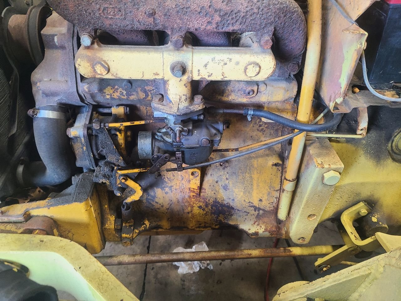 John Deere 3-152 Engine Assembly for Sale
