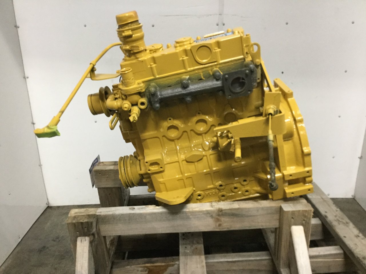 CAT 3024 Engine Assembly for Sale