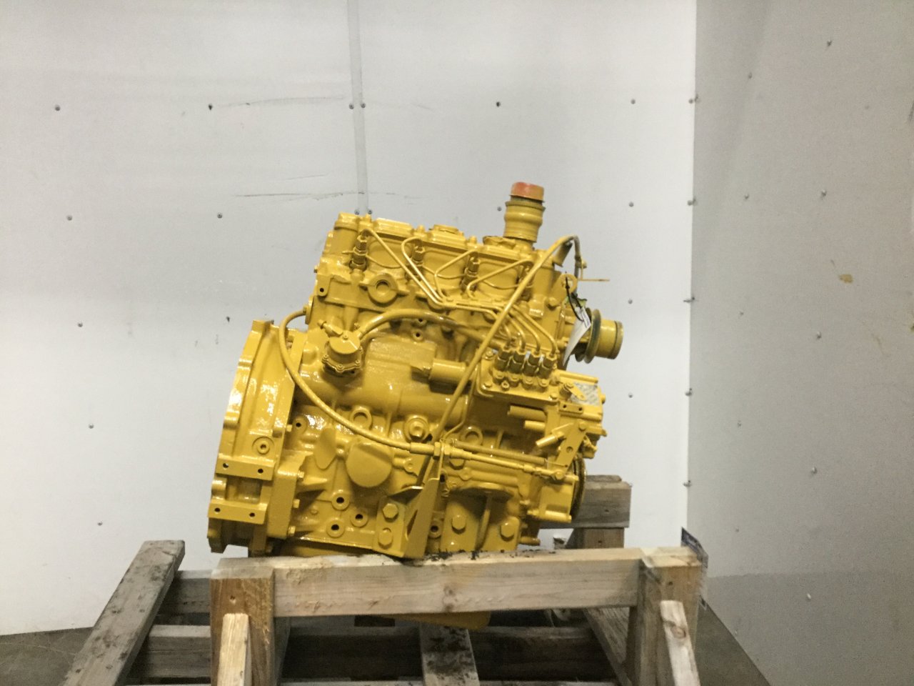 CAT 3024 Engine Assembly for Sale