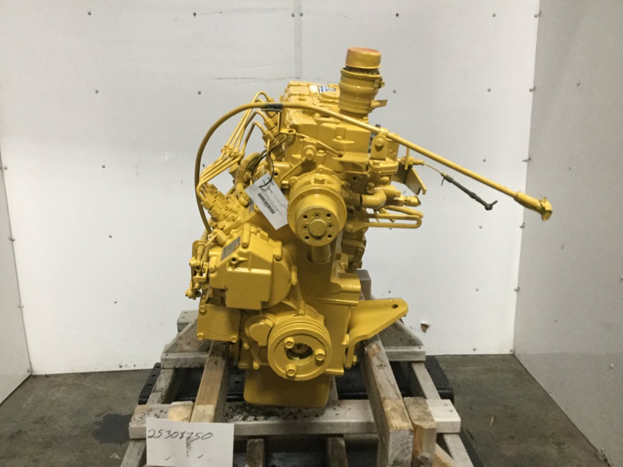 CAT 3024 Engine Assembly for Sale