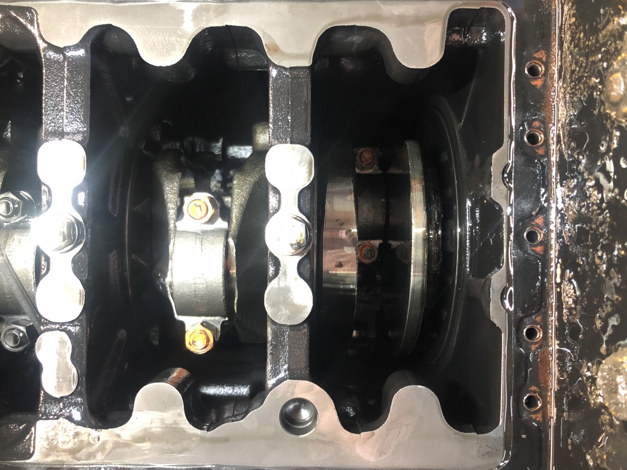 CAT 3024 Engine Assembly for Sale