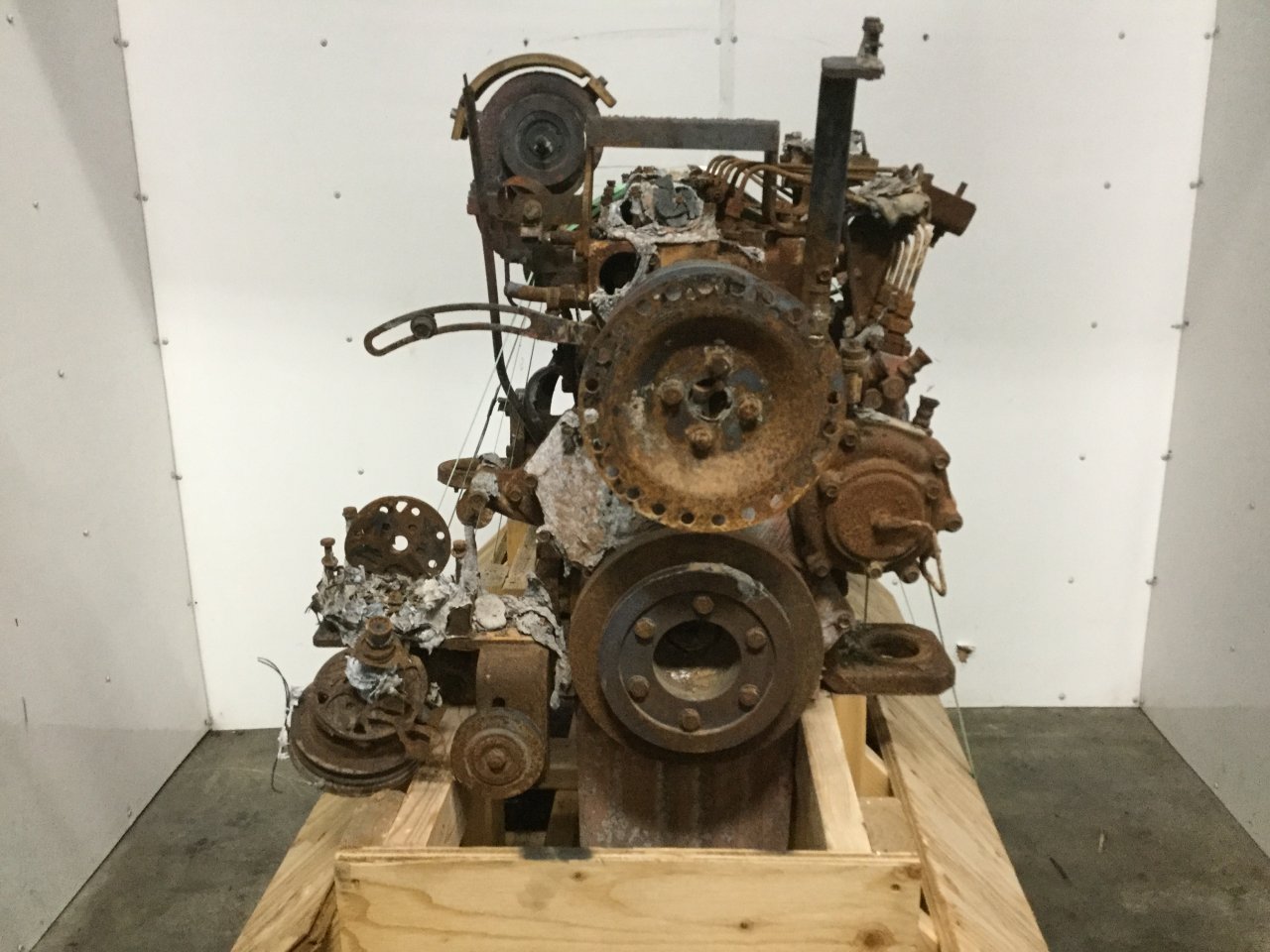 CAT 3046 Engine Assembly for Sale