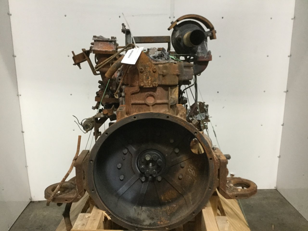 CAT 3046 Engine Assembly for Sale