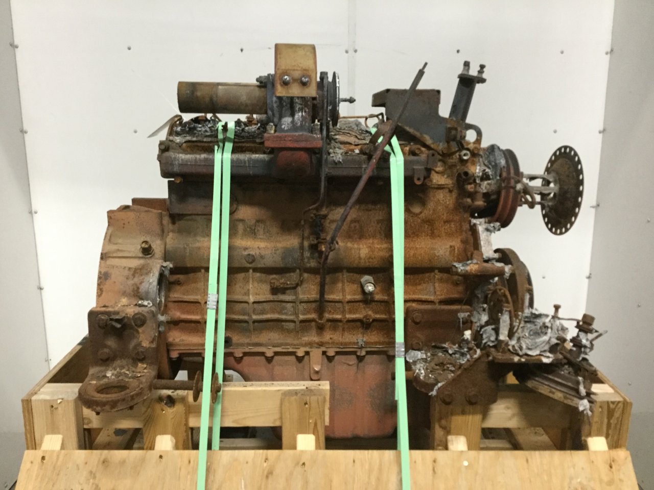 CAT 3046 Engine Assembly for Sale