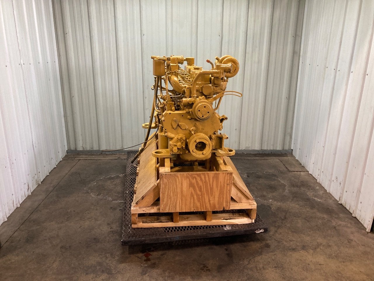 CAT 3066 Engine Assembly for Sale