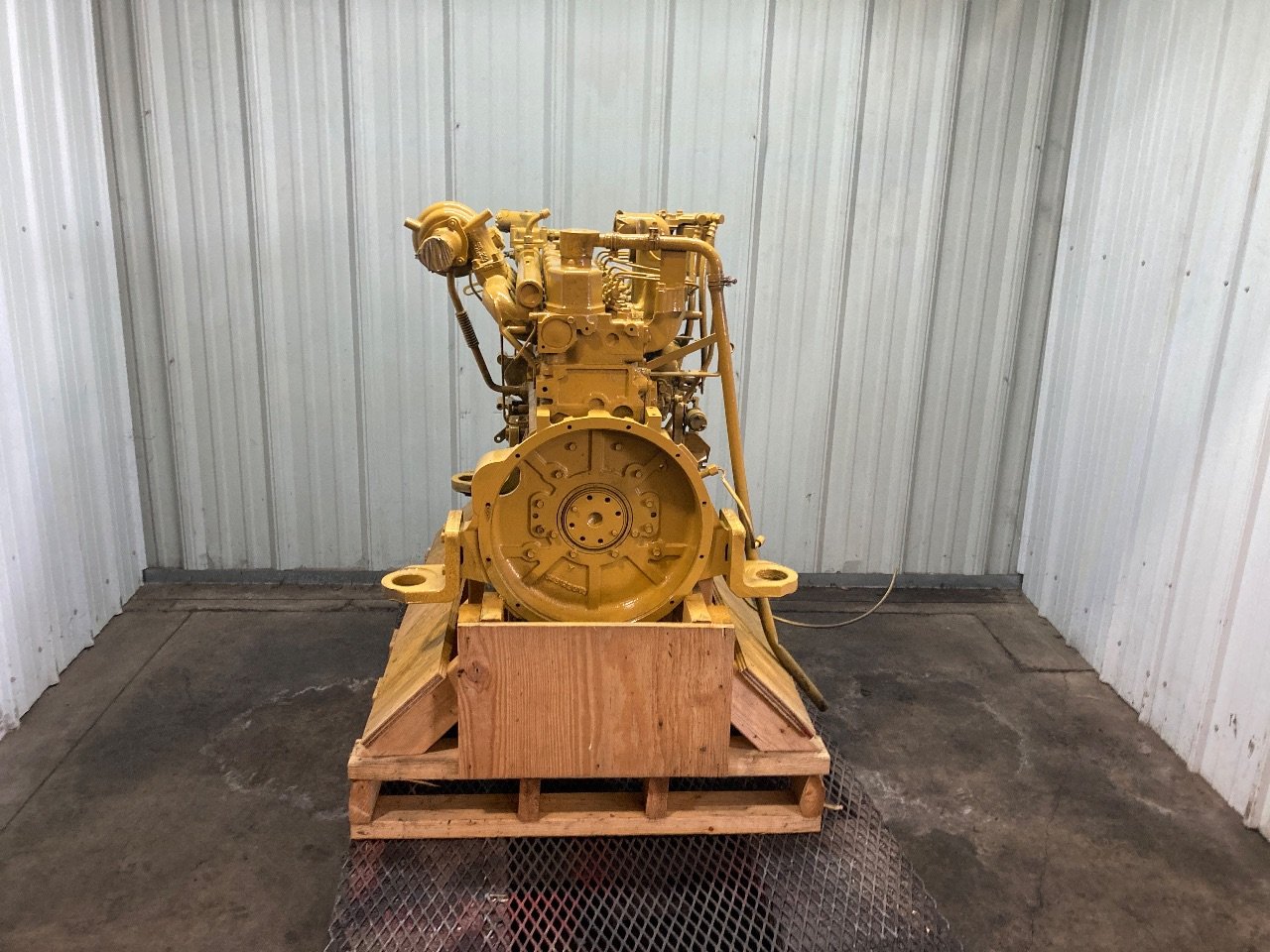 CAT 3066 Engine Assembly for Sale