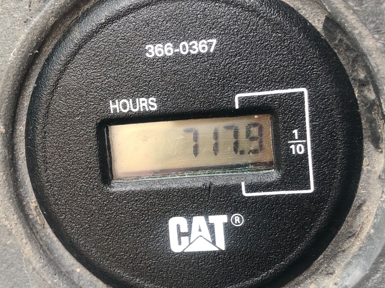 121-1241 | CAT 938G Electrical, Misc. Parts for Sale