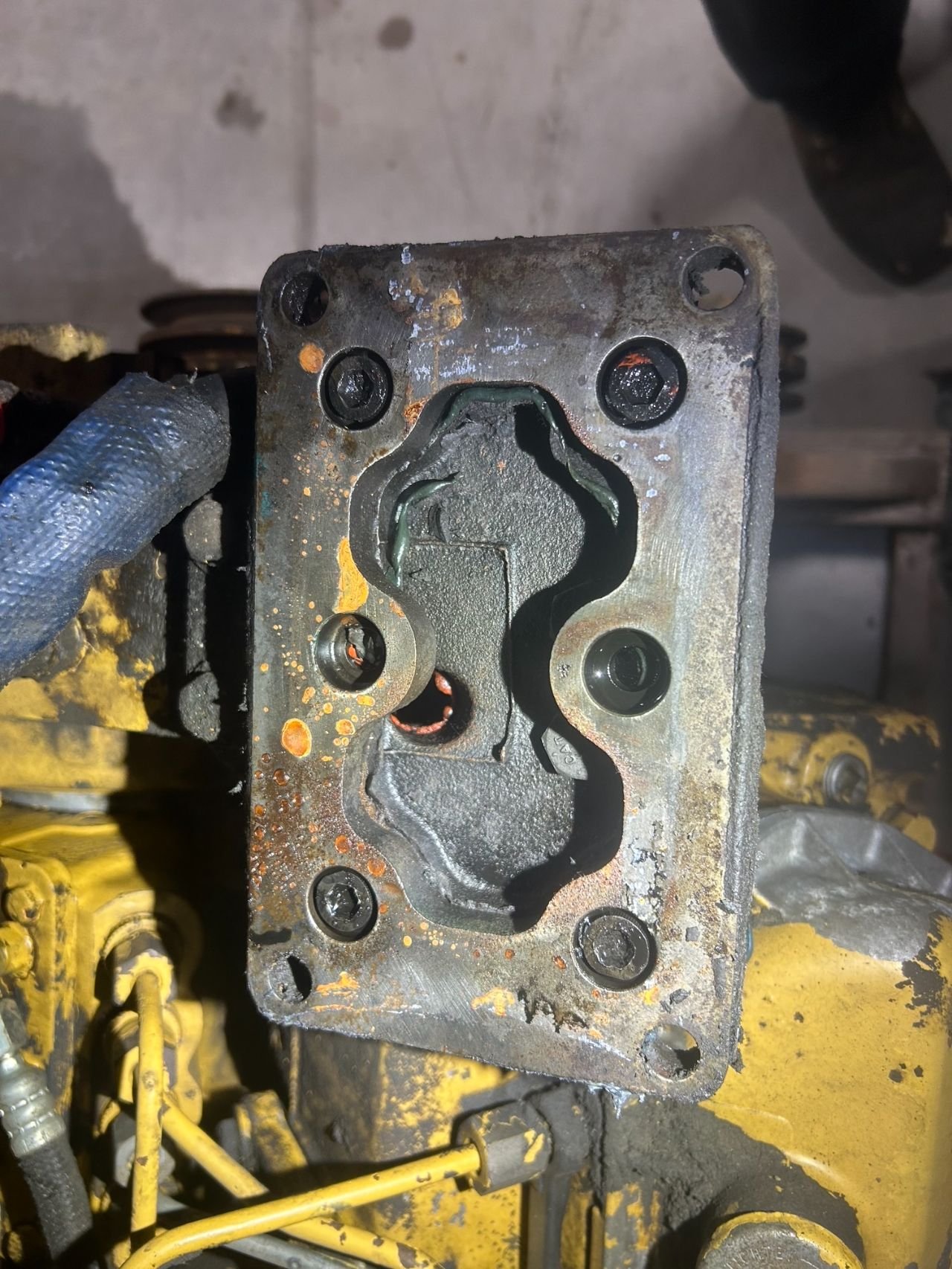 CAT 3208 Engine Assembly for Sale