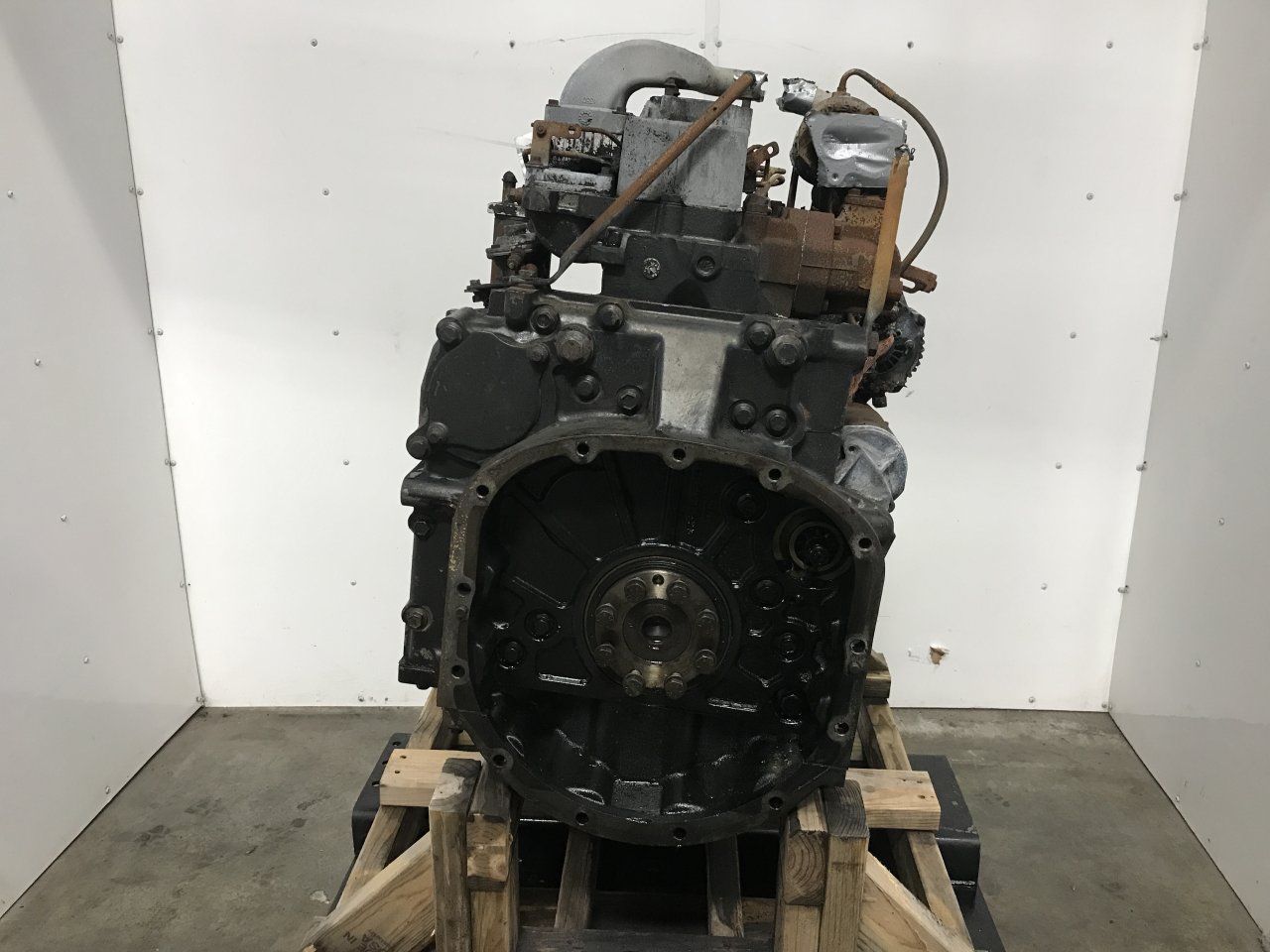 Iveco 334TM2 Engine Assembly for Sale