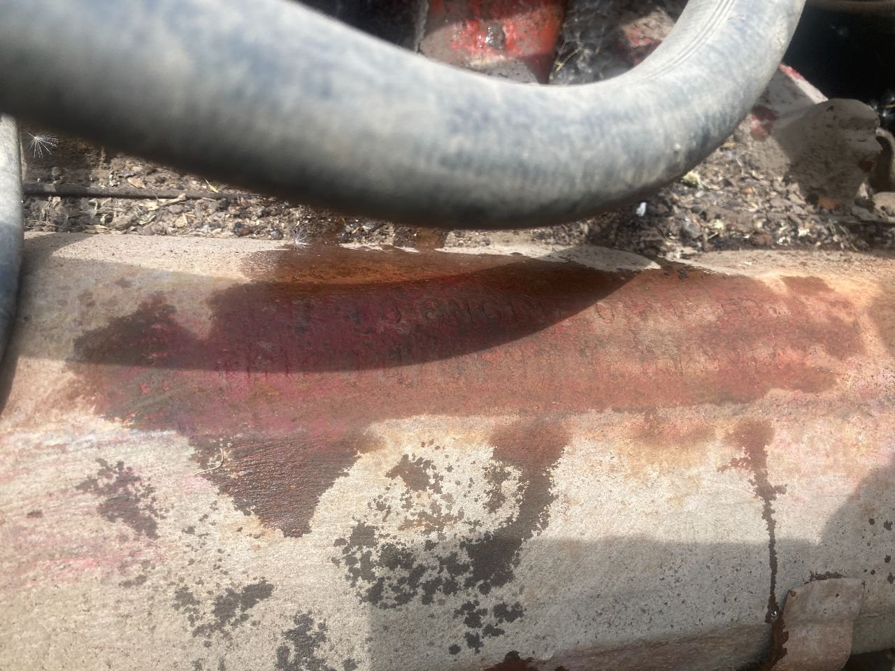 International 345 Engine Assembly for Sale