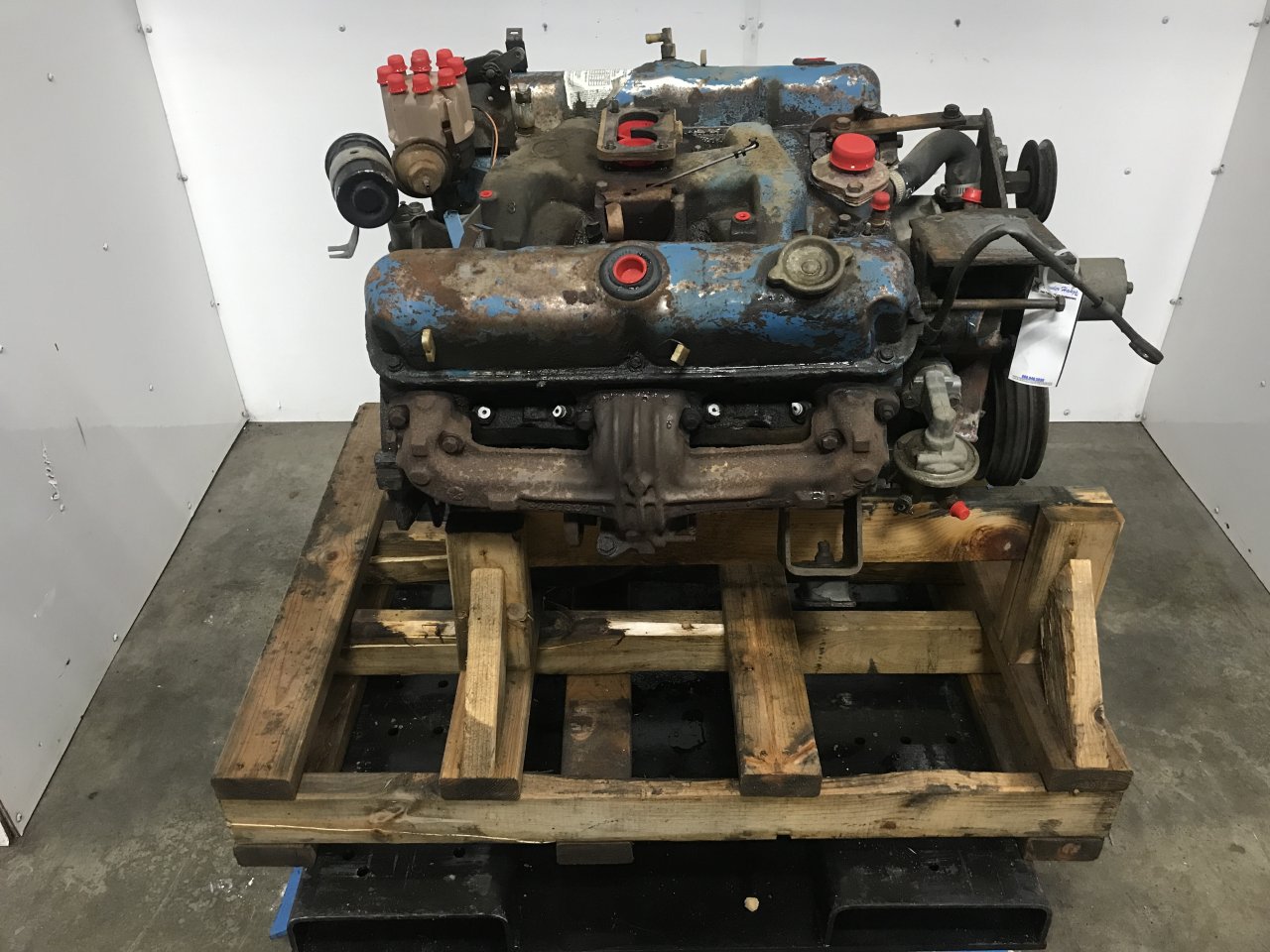 Dodge 360 Engine Assembly for Sale