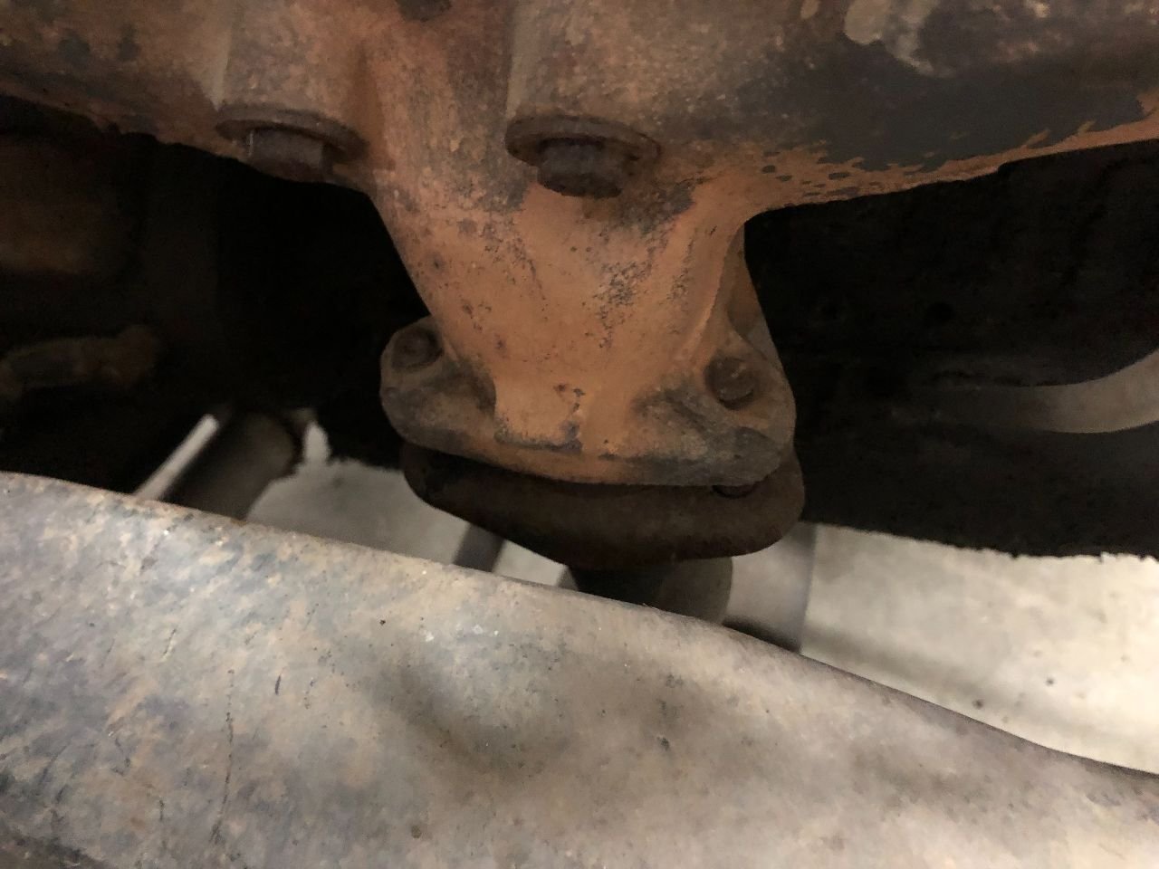 Ford 391 Engine Assembly for Sale