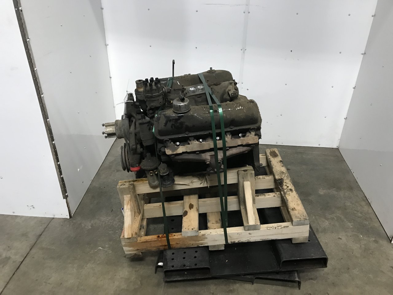 Ford 391 Engine Assembly for Sale