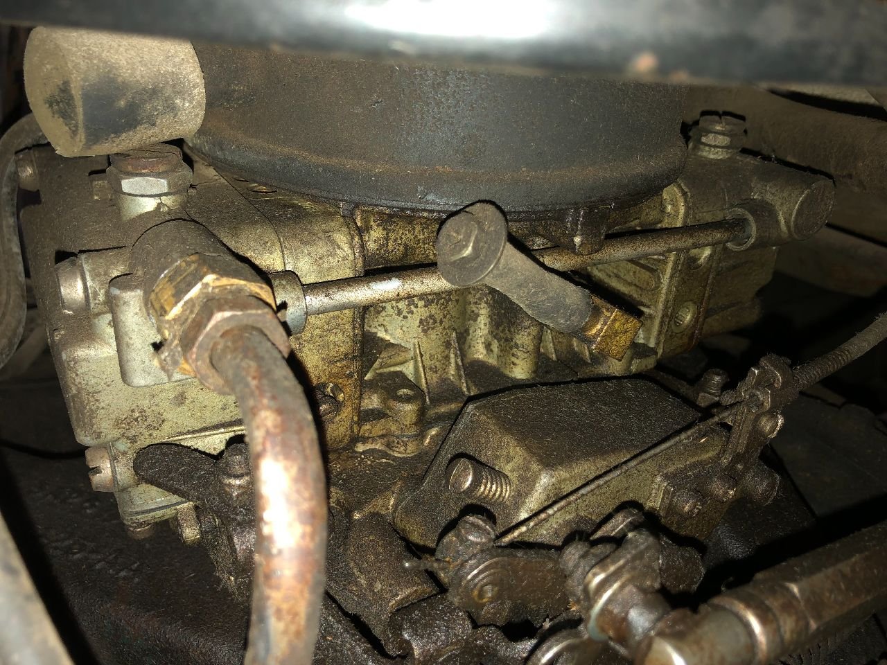 Ford 391 Engine Assembly for Sale