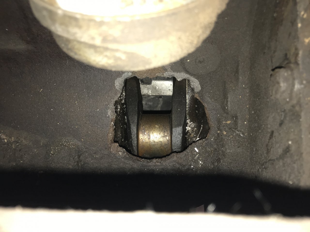 Perkins 4.203 Engine Assembly for Sale