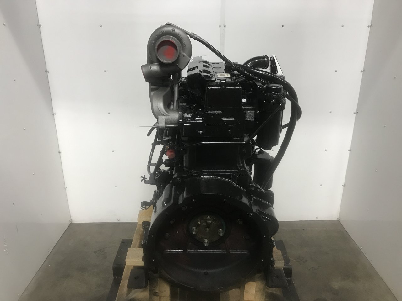John Deere 4045HF285 Engine Assembly for Sale