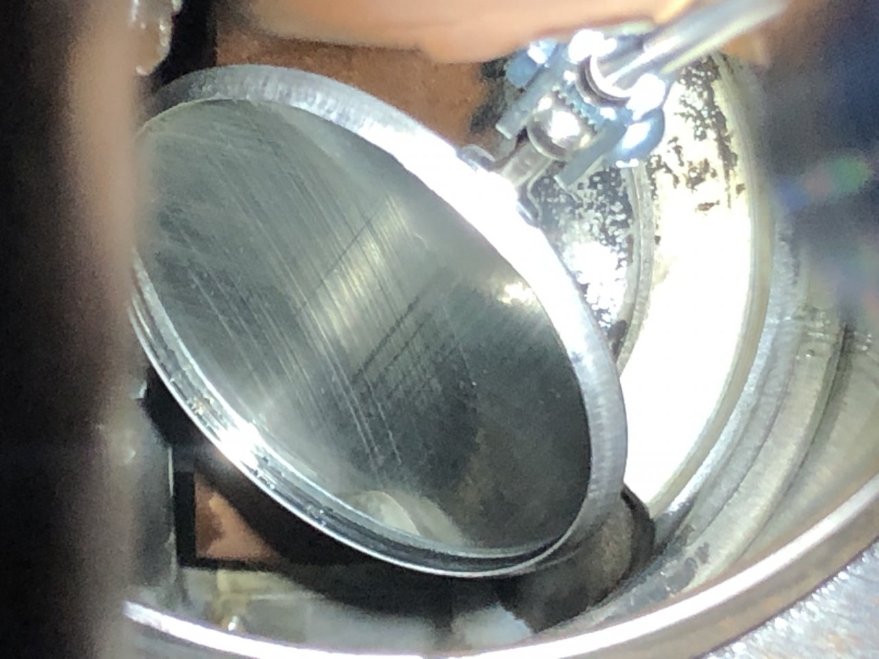 John Deere 4276TT Engine Assembly for Sale