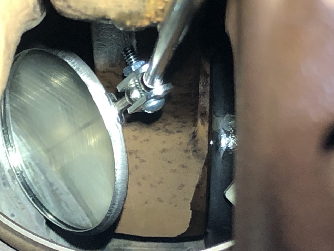 John Deere 4276TT Engine Assembly for Sale