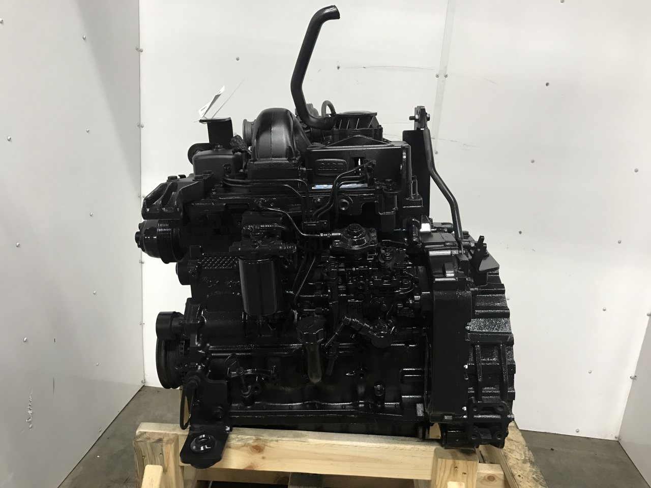 Case 445T/M2 Engine Assembly for Sale