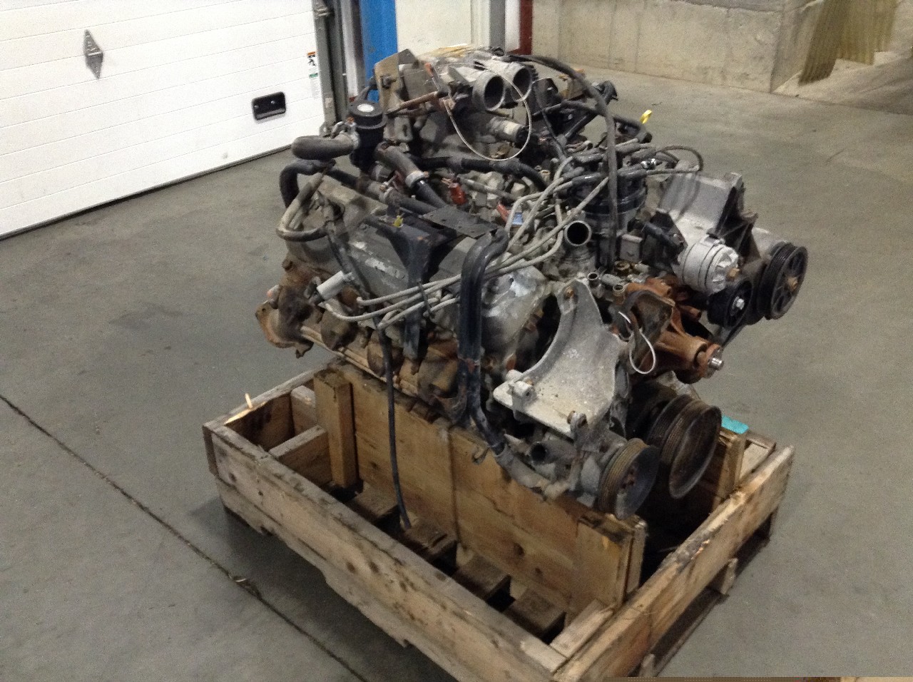 Ford 460 Engine Assembly for Sale