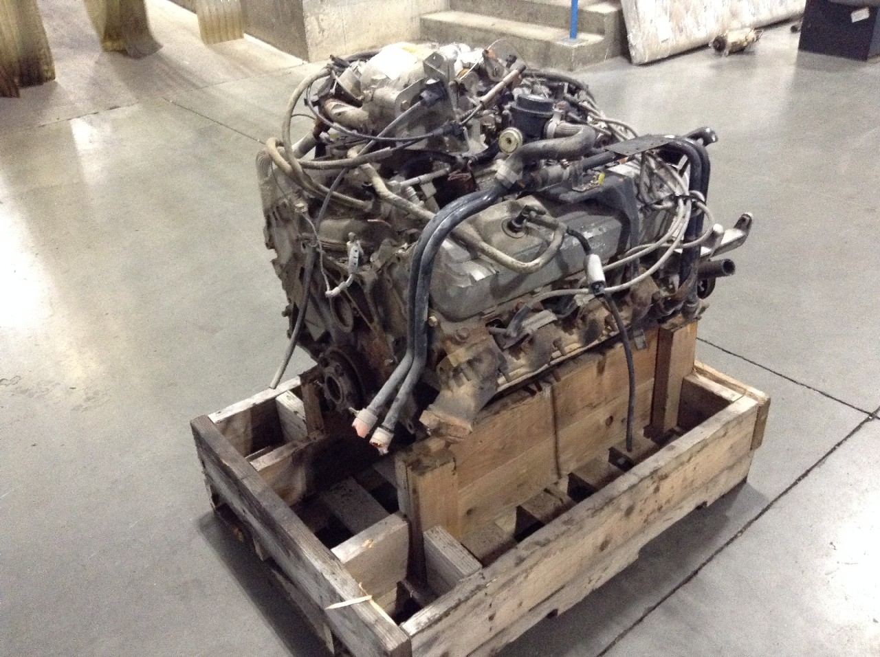 Ford 460 Engine Assembly for Sale