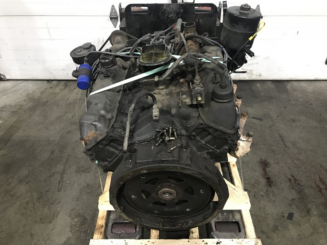 Ford 460 Engine Assembly for Sale
