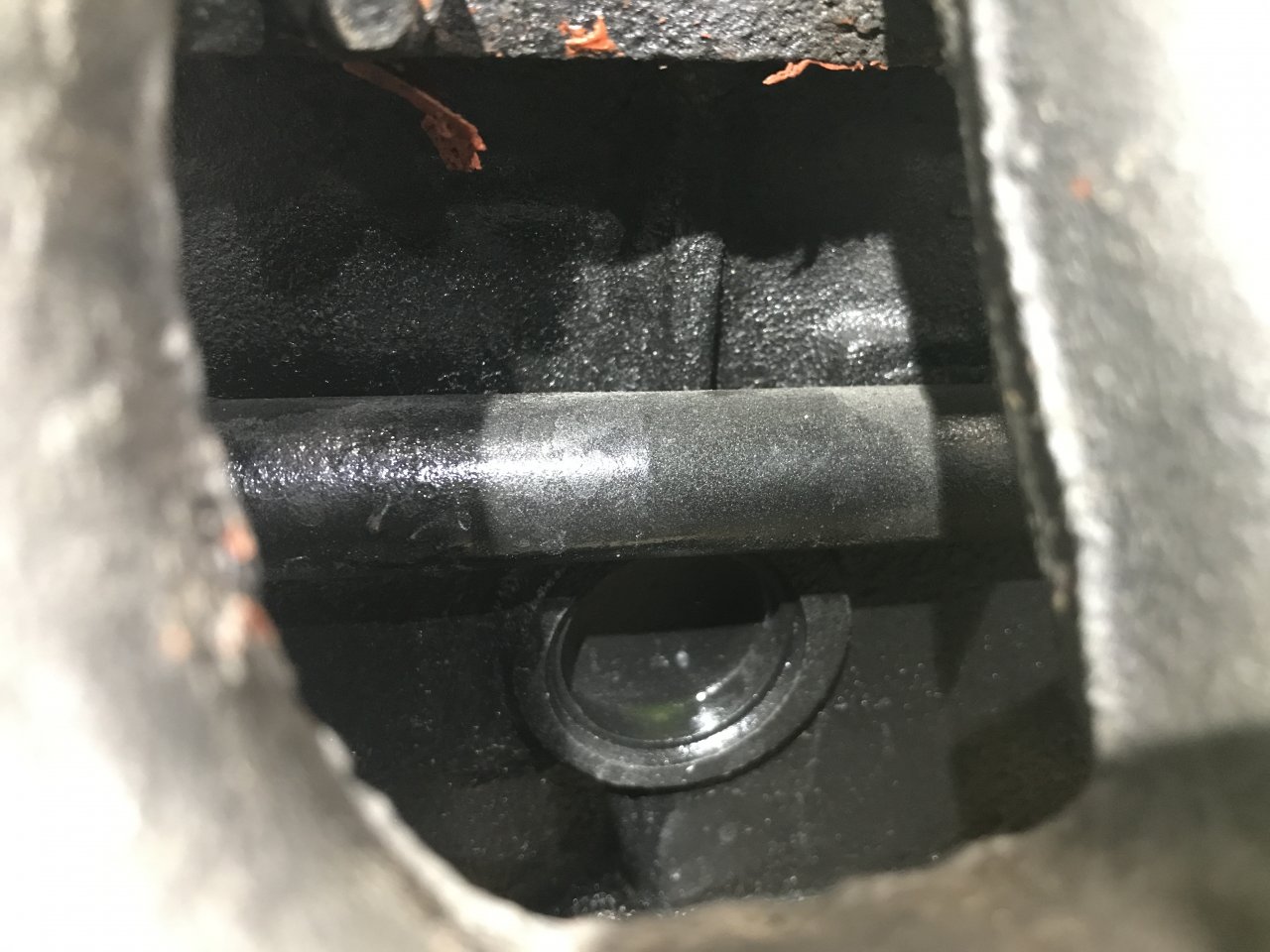 Mitsubishi 4G32 Engine Assembly for Sale