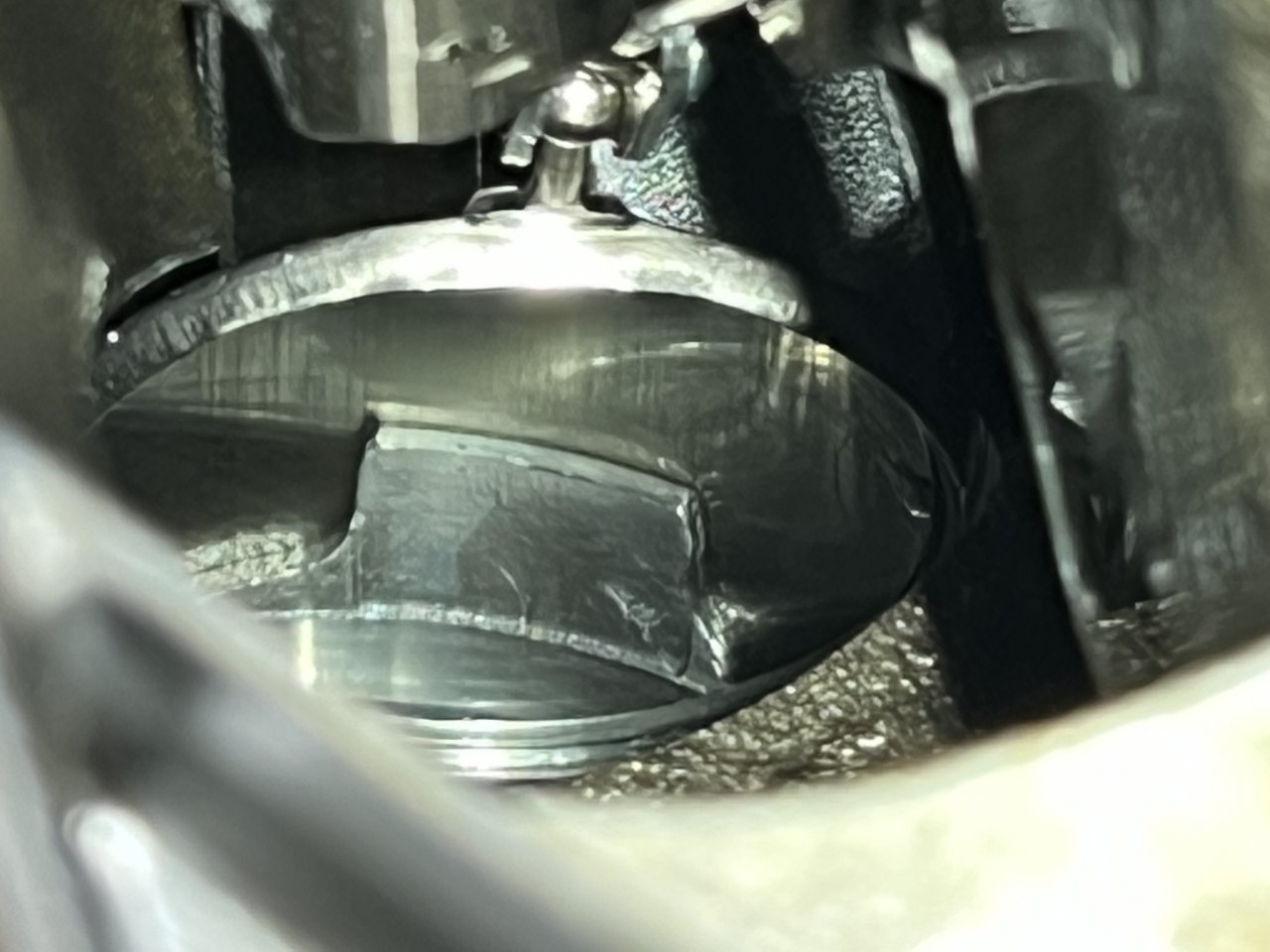 Yanmar 4TNE84 Engine Assembly for Sale