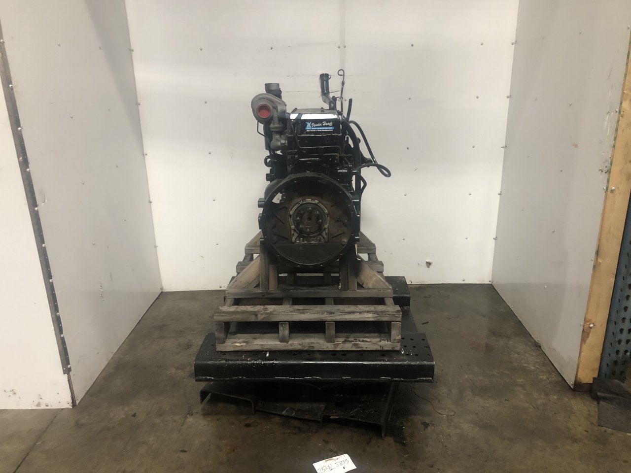 John Deere 5030 Engine Assembly for Sale