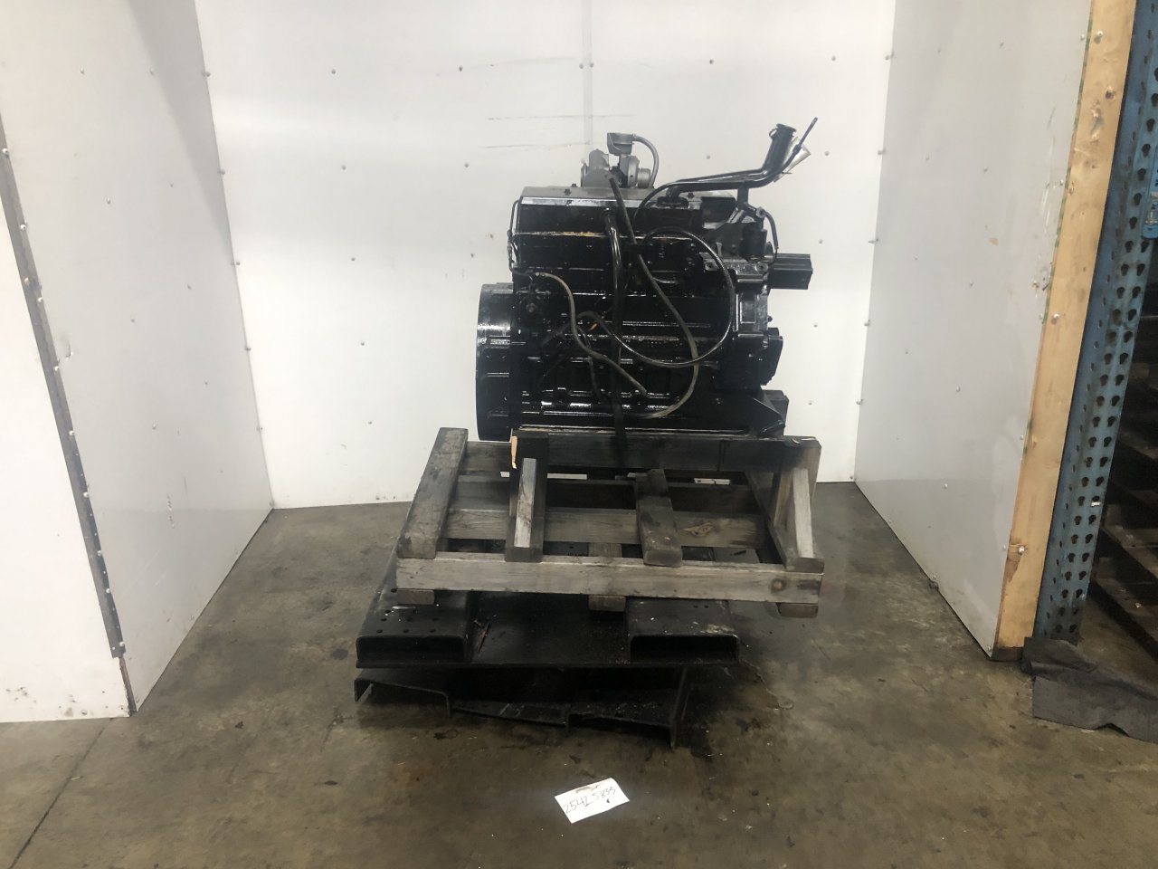 John Deere 5030 Engine Assembly for Sale