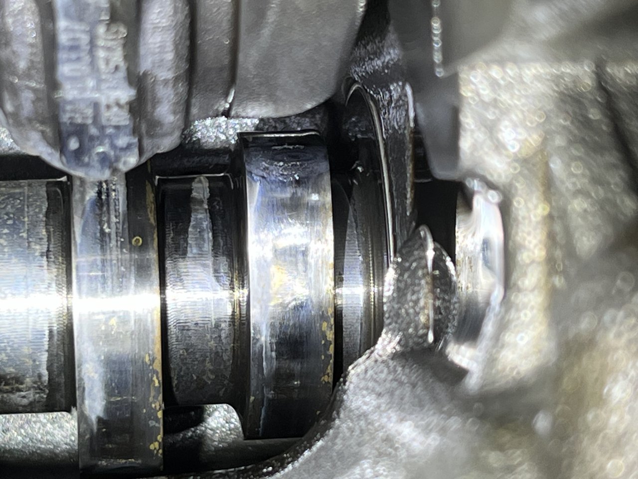 John Deere 5030 Engine Assembly for Sale