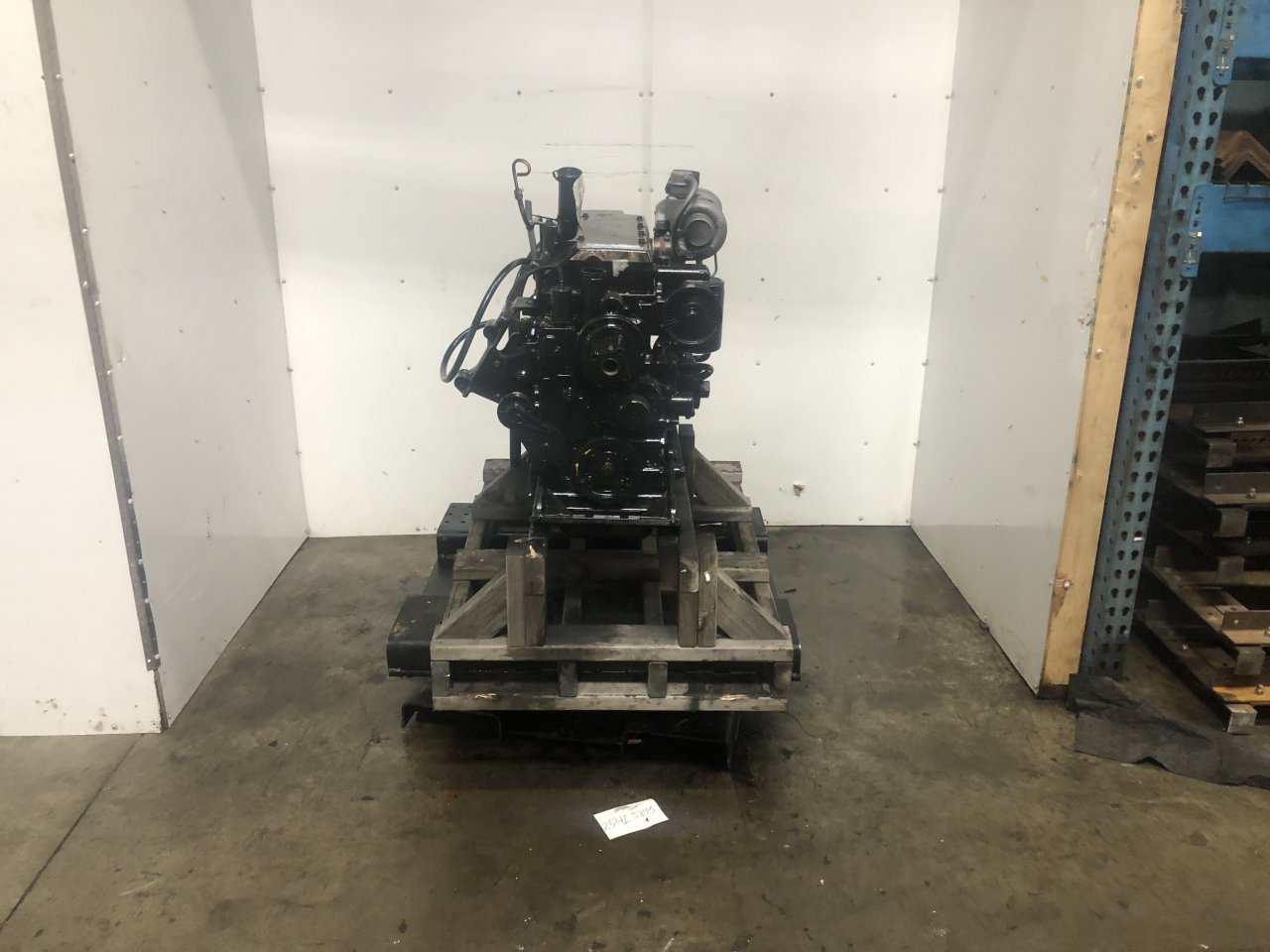 John Deere 5030 Engine Assembly for Sale