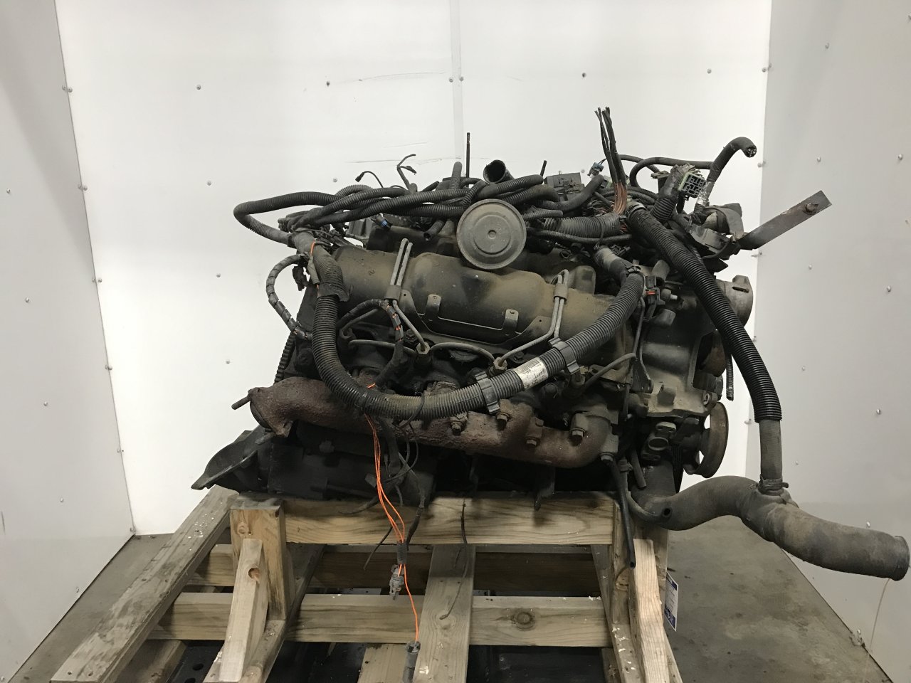 GM 6.5 Engine Assembly for Sale
