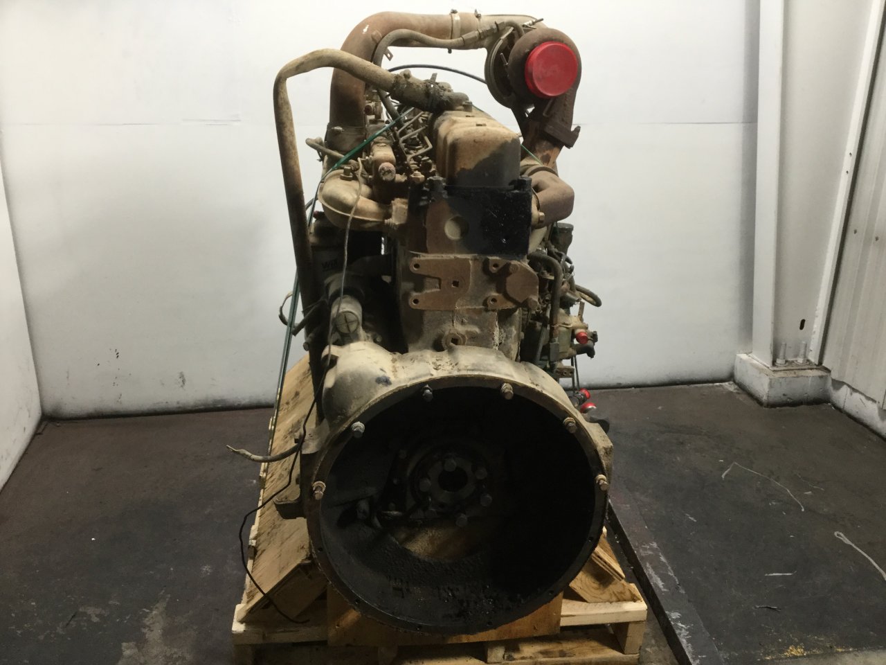 Mack 675 Engine Assembly for Sale