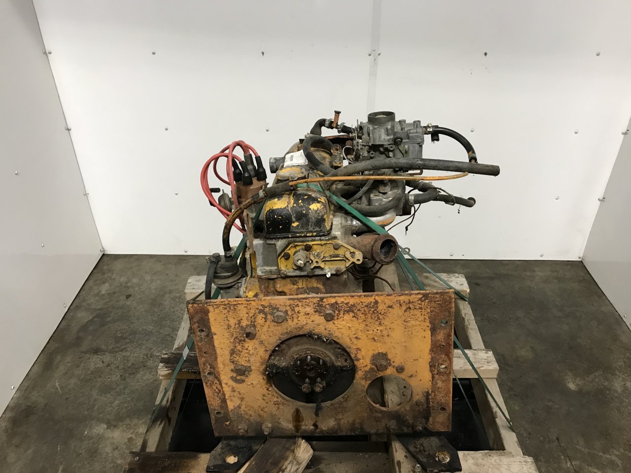 Continental 688-46 Engine Assembly for Sale