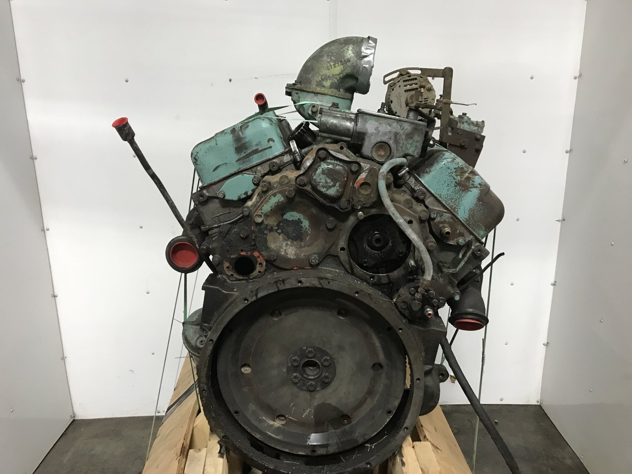 Detroit 6V53 Engine Assembly for Sale