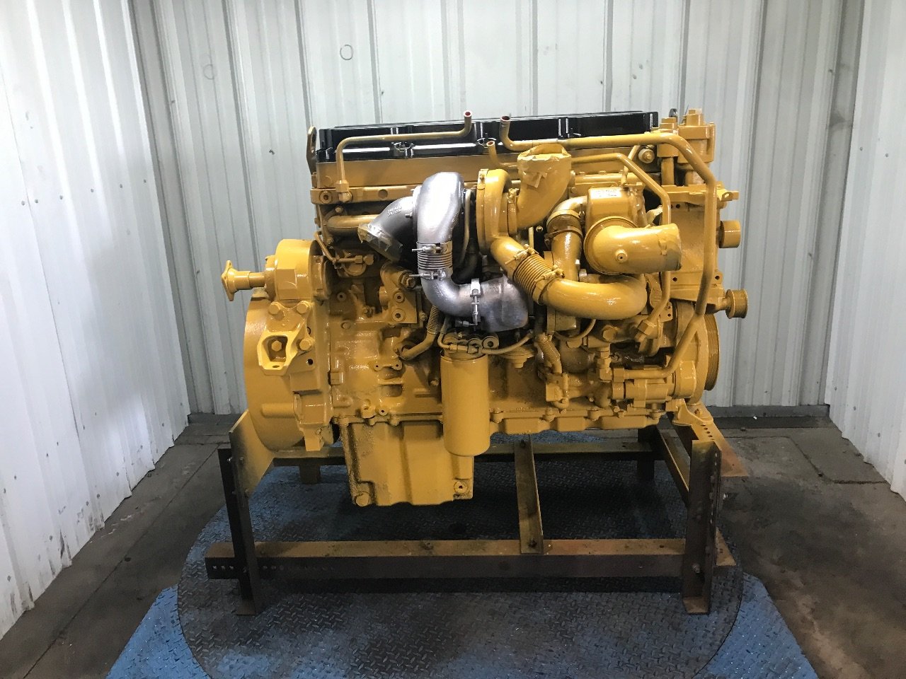 CAT C11 Engine Assembly for Sale