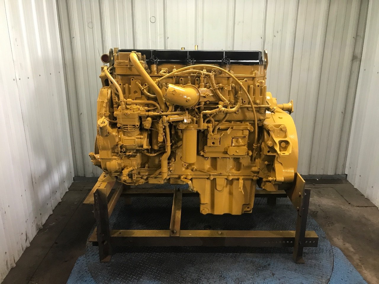 CAT C11 Engine Assembly for Sale