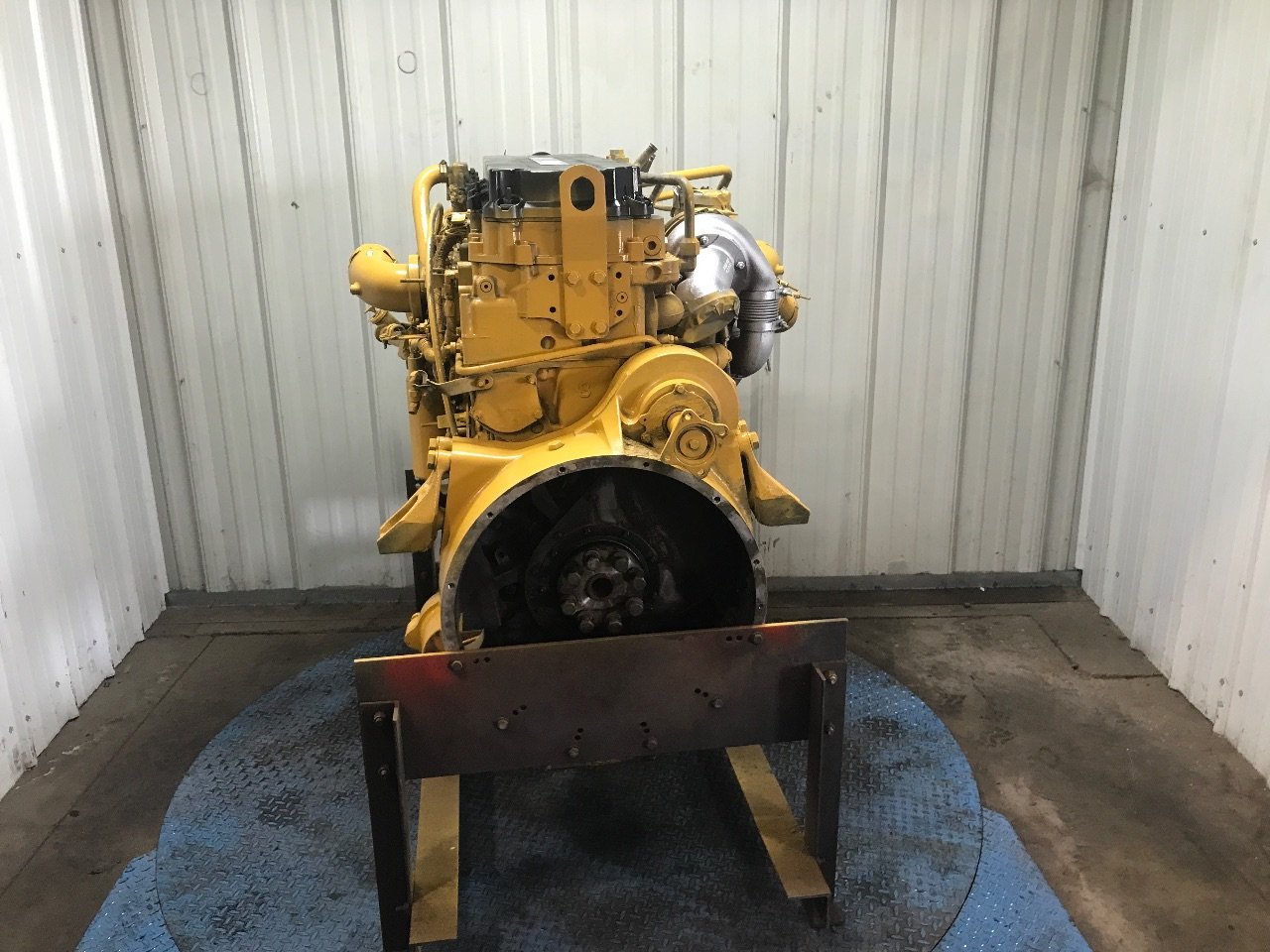 CAT C11 Engine Assembly for Sale