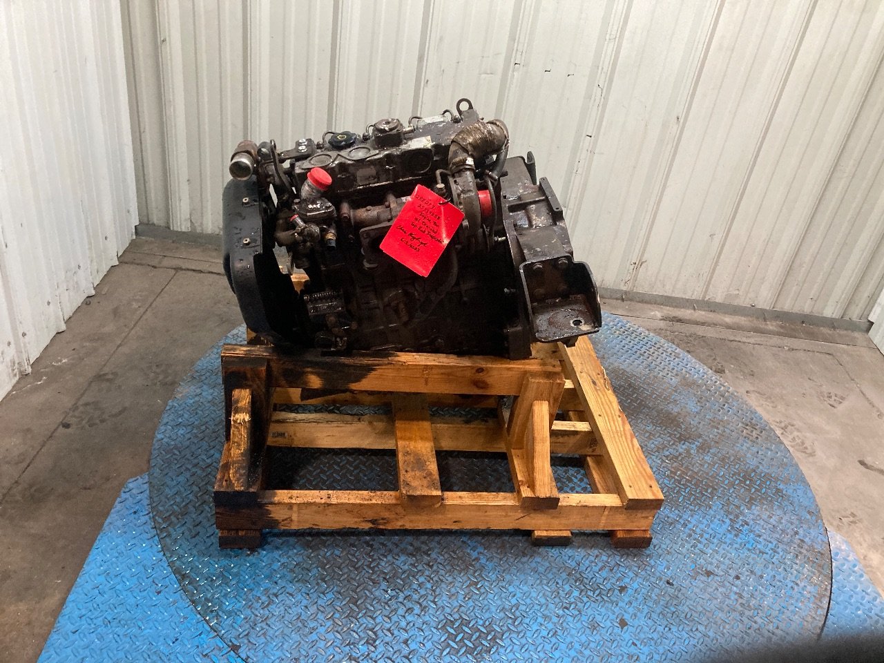CAT C2.2 Engine Assembly for Sale