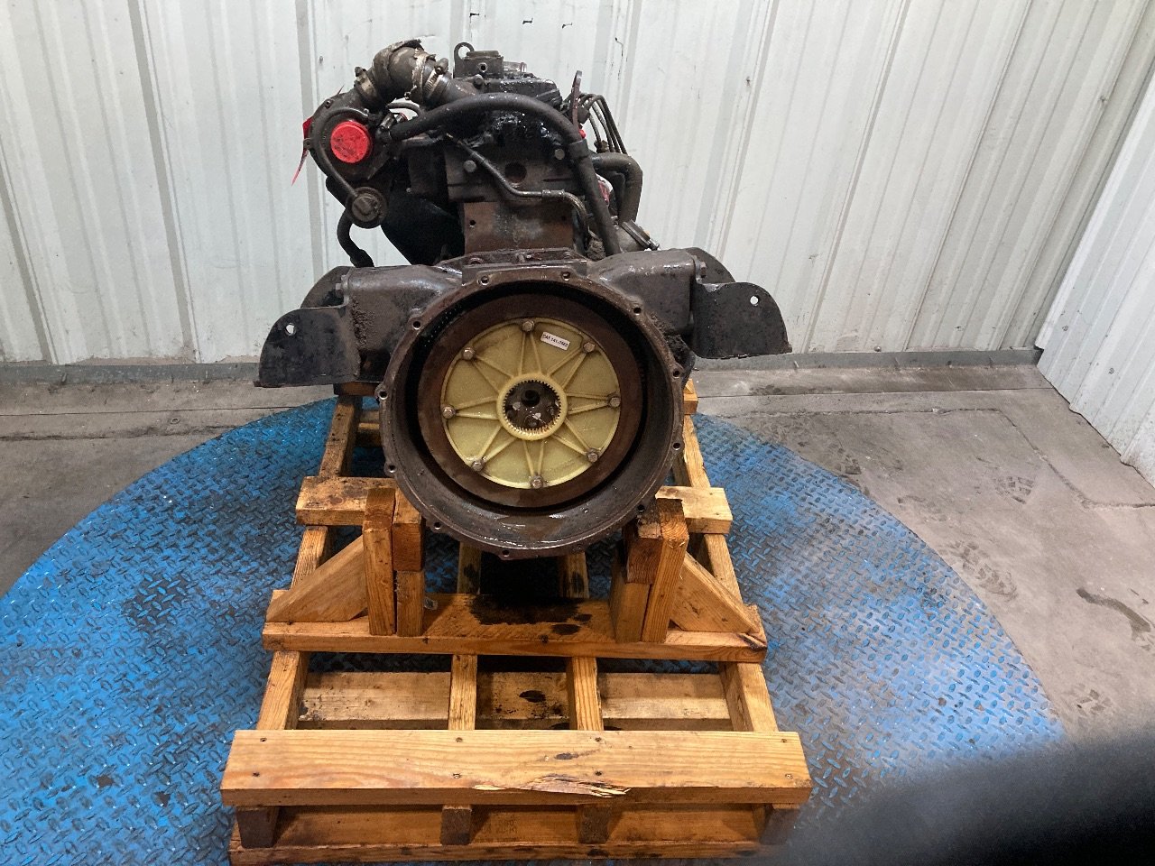 CAT C2.2 Engine Assembly for Sale