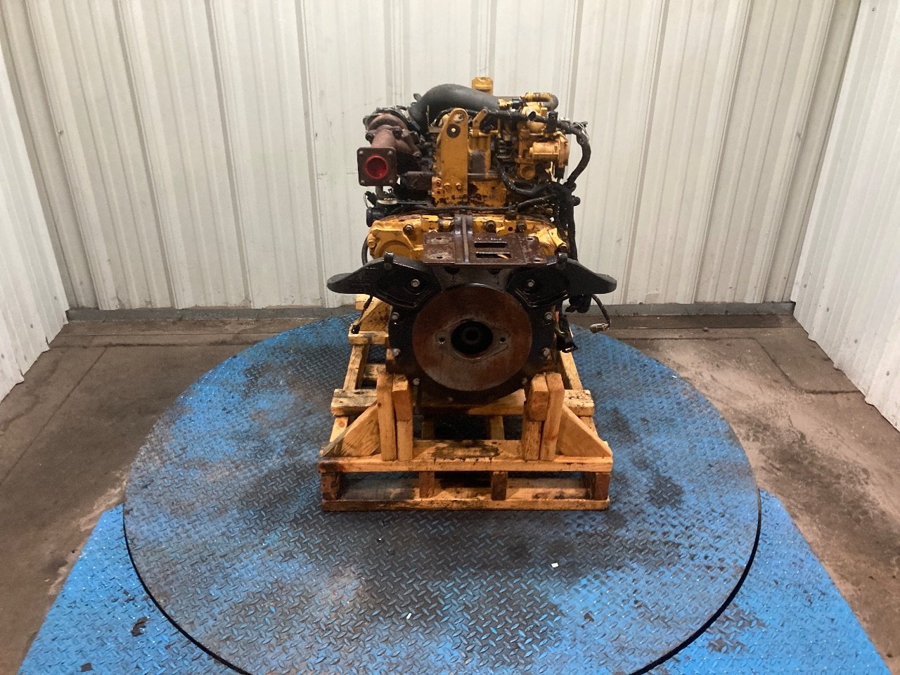 CAT C3.3B Engine Assembly for Sale