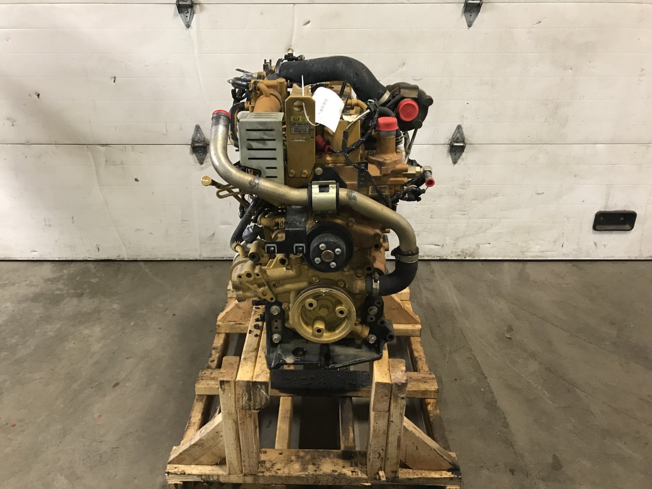 CAT C3.3B Engine Assembly for Sale